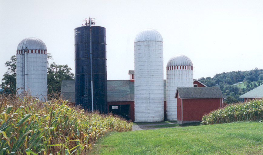 Locations Hub - Happy Acres Farm