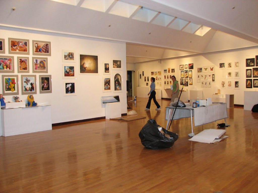 Locations Hub - University of Hartford - Harry Jack Gray Center