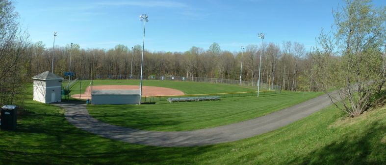 Locations Hub - Western Connecticut State University - Baseball Field