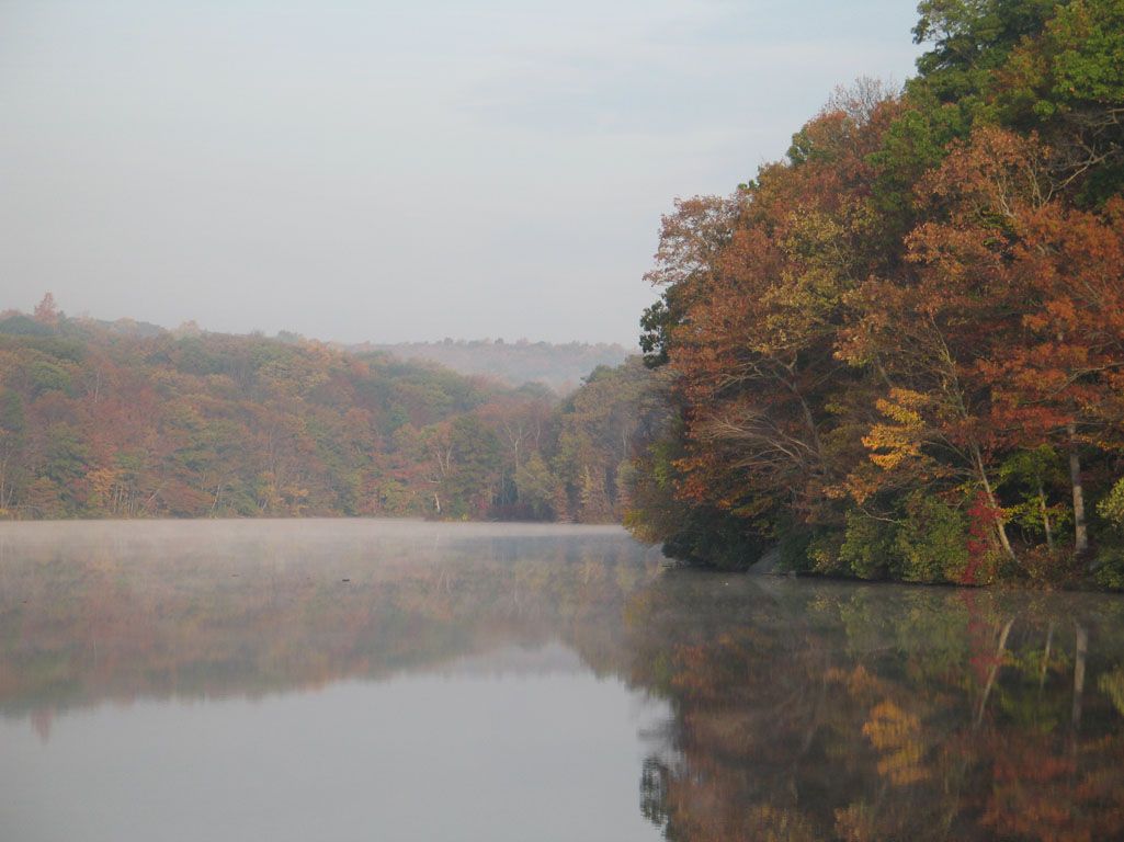 Locations Hub - Pattaconk Lake