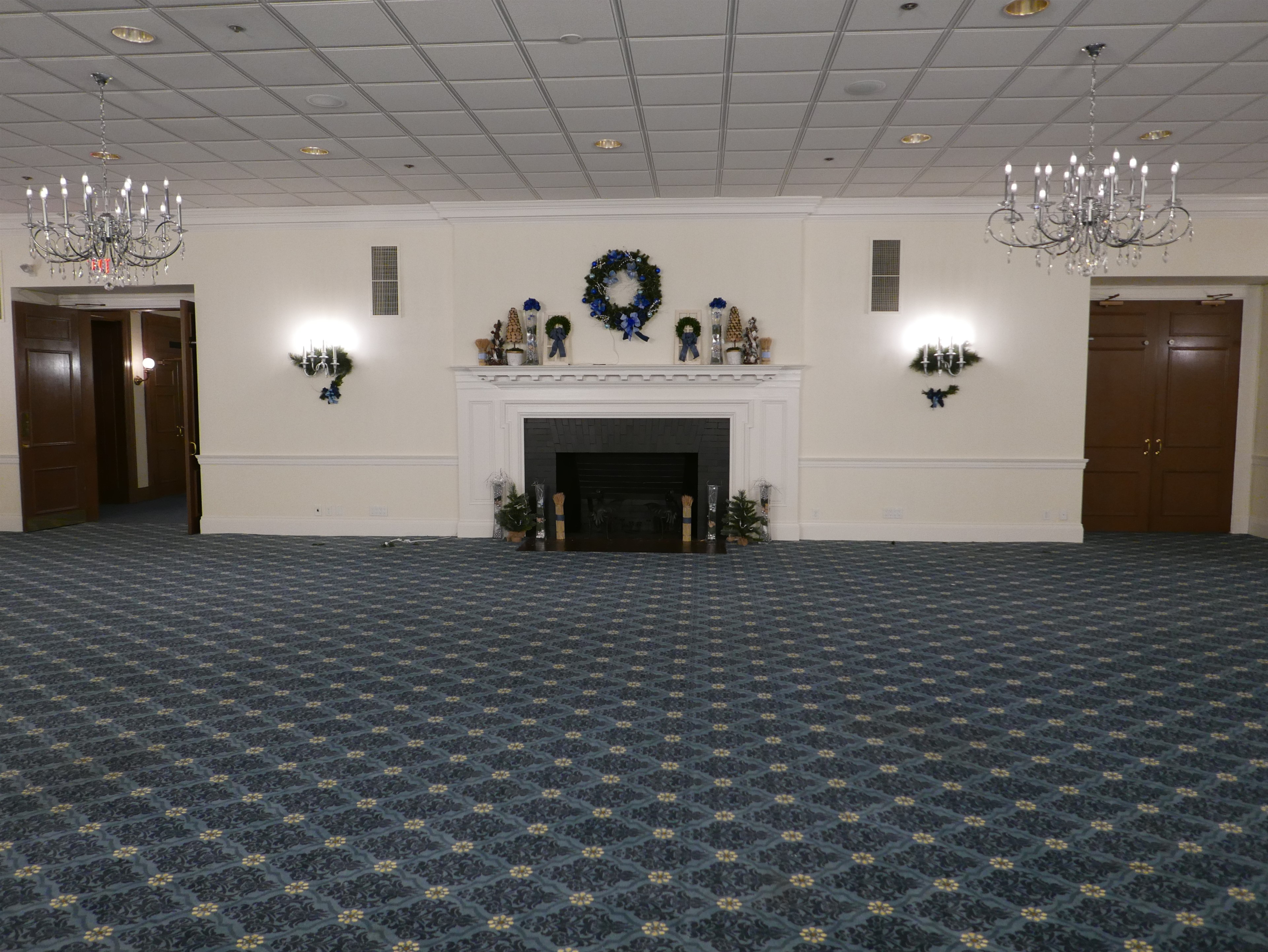 Locations Hub - The Hartford Club