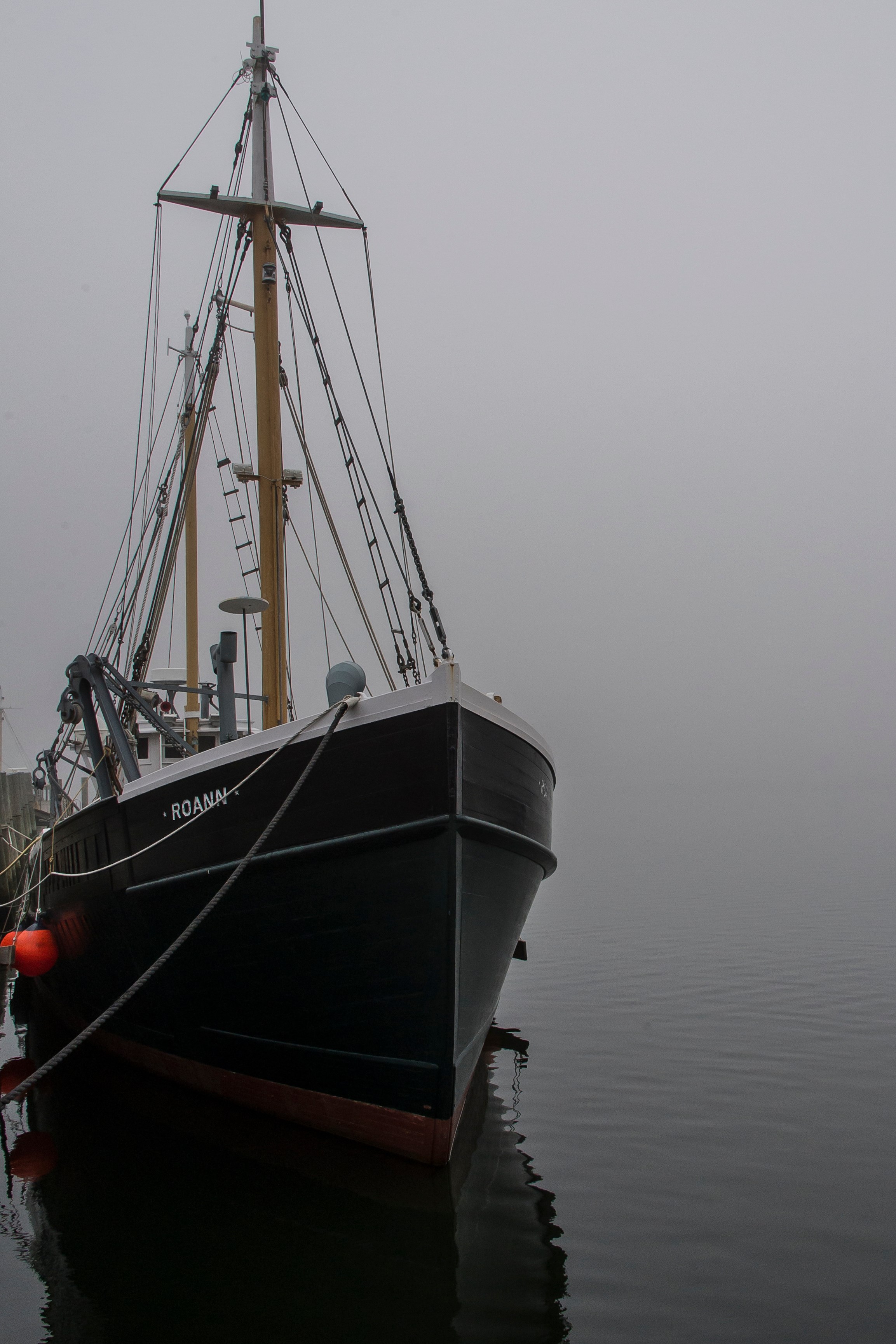 Locations Hub - Mystic Seaport Museum - ROANN