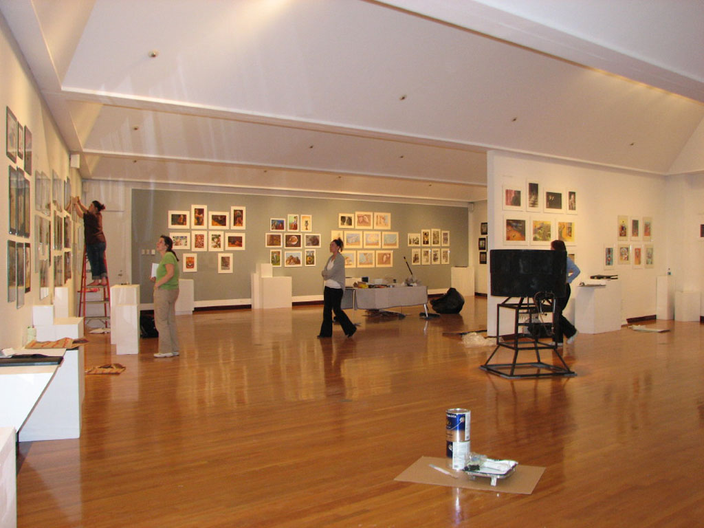 Locations Hub - University of Hartford - Harry Jack Gray Center