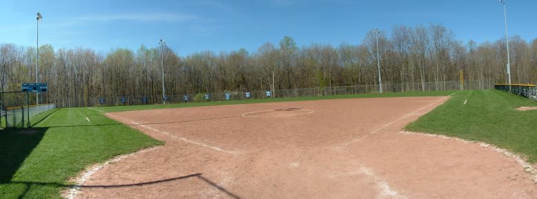 Locations Hub - Western Connecticut State University - Baseball Field