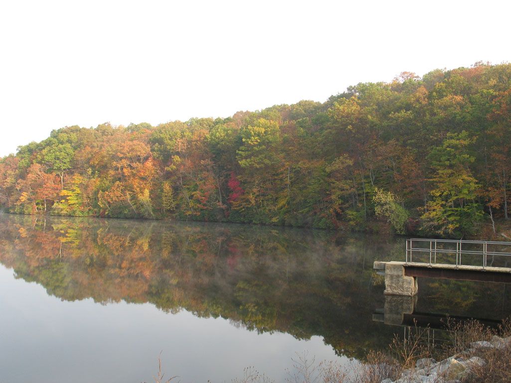 Locations Hub - Pattaconk Lake