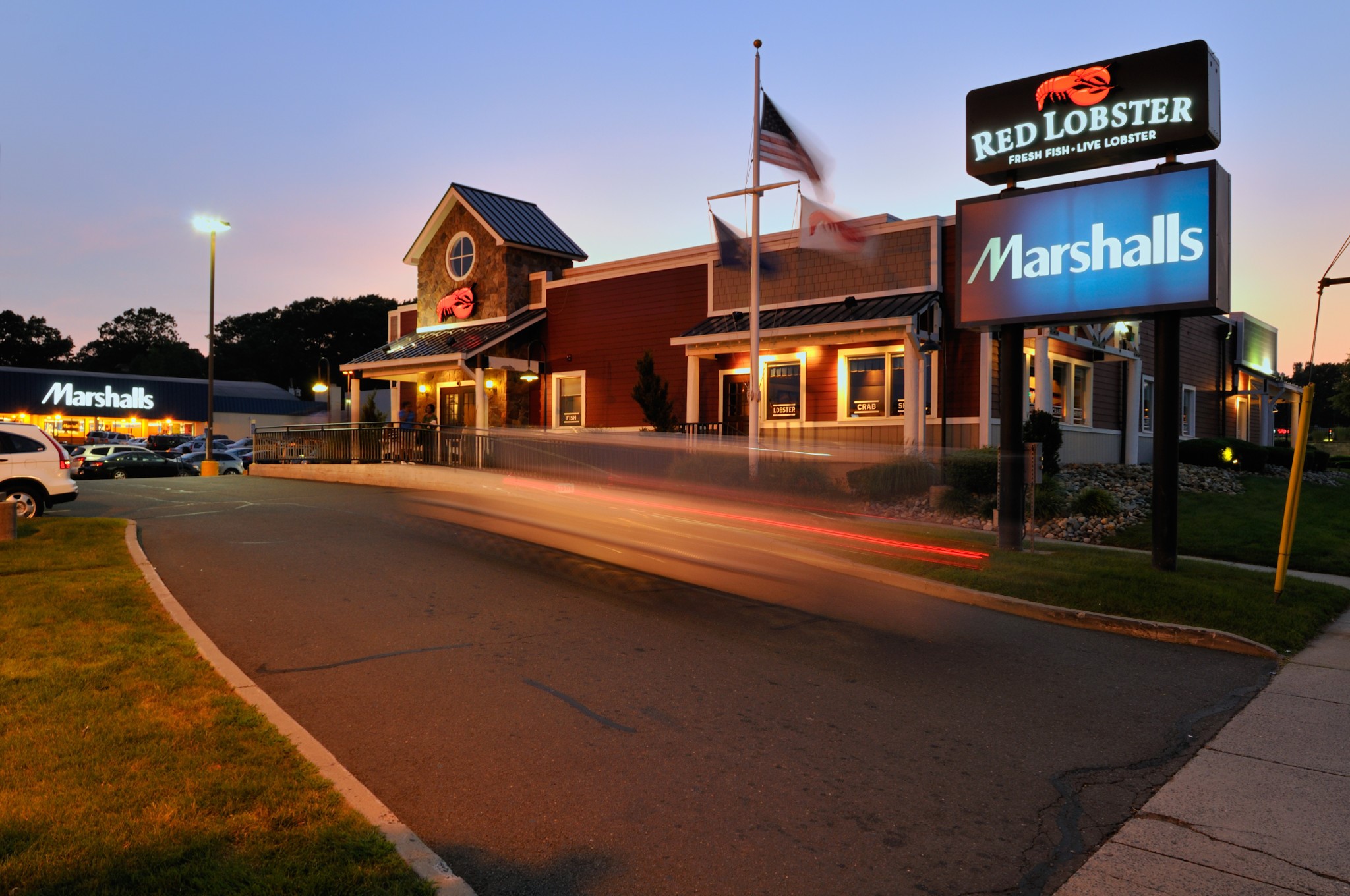 Locations Hub - Brookside Center
