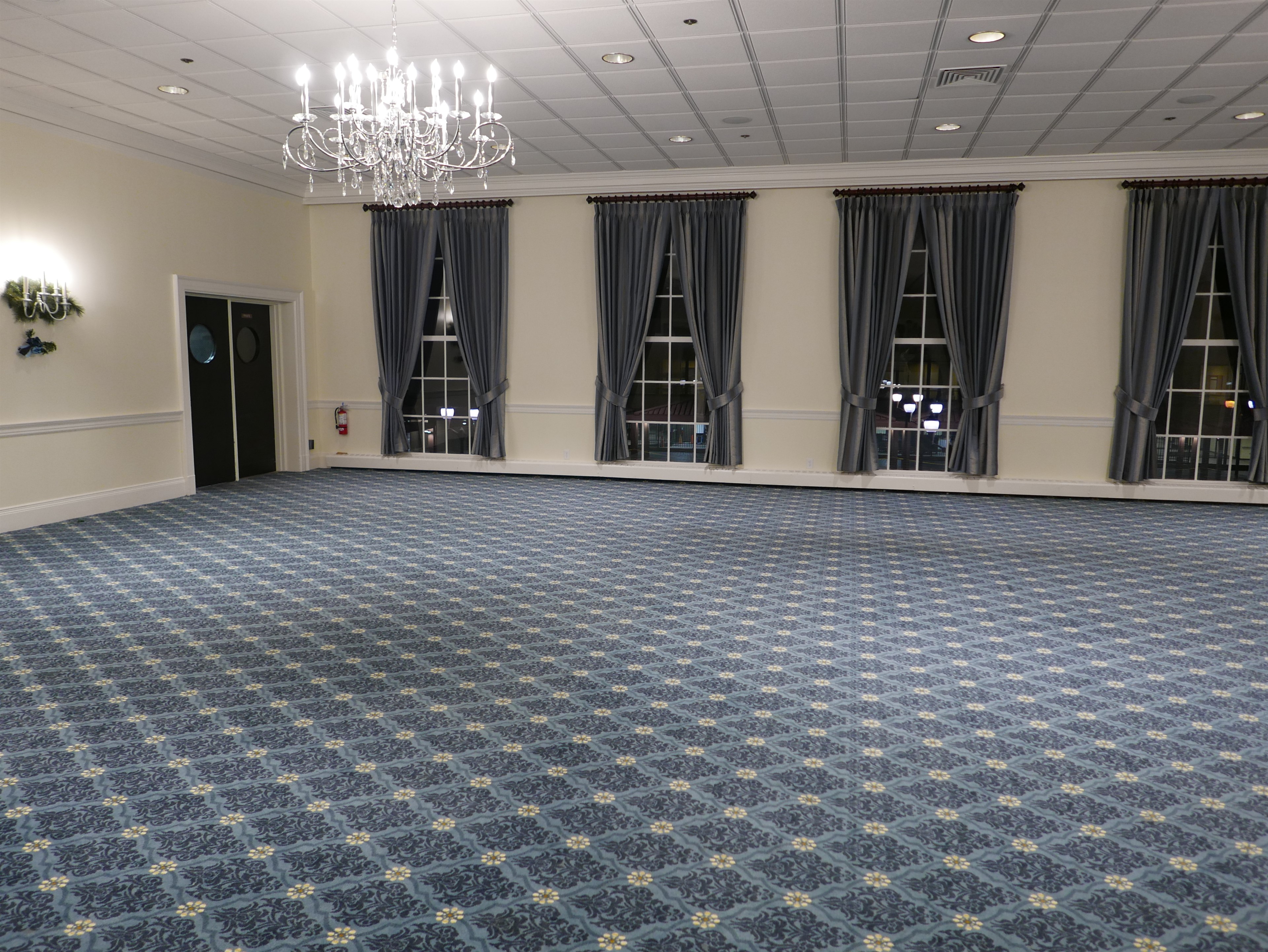 Locations Hub - The Hartford Club