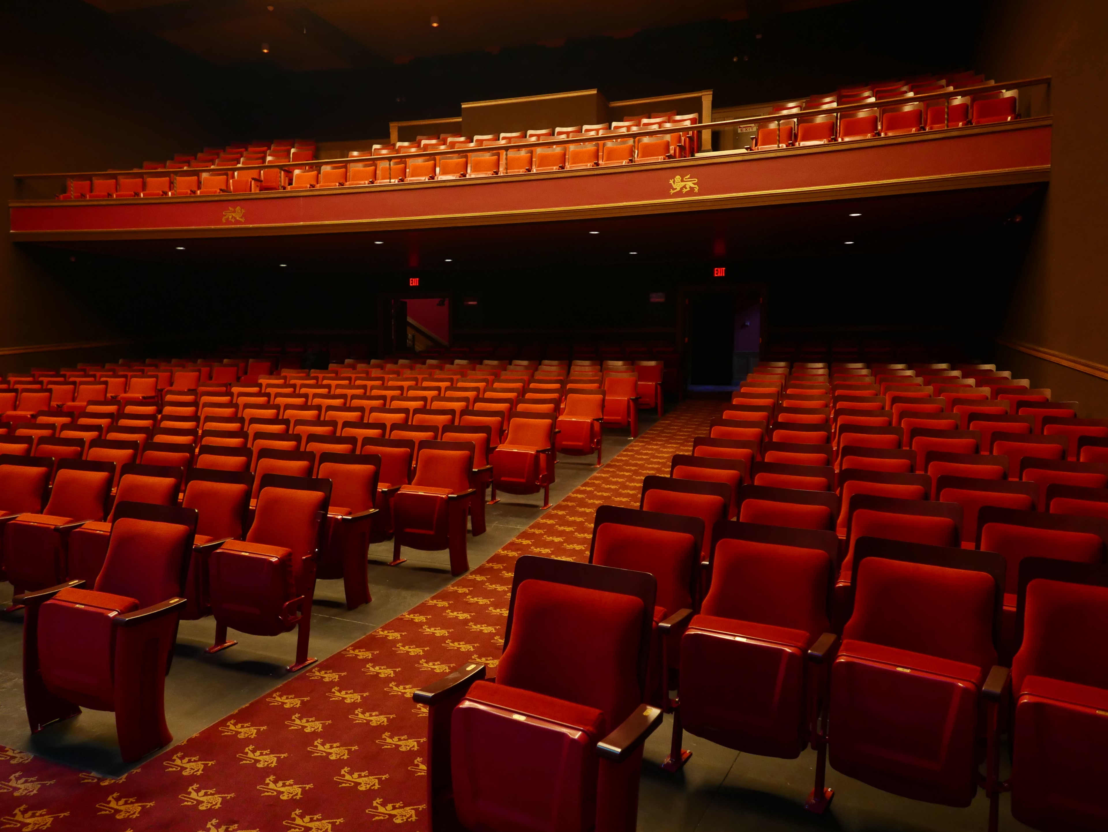 Locations Hub - Cinestudio