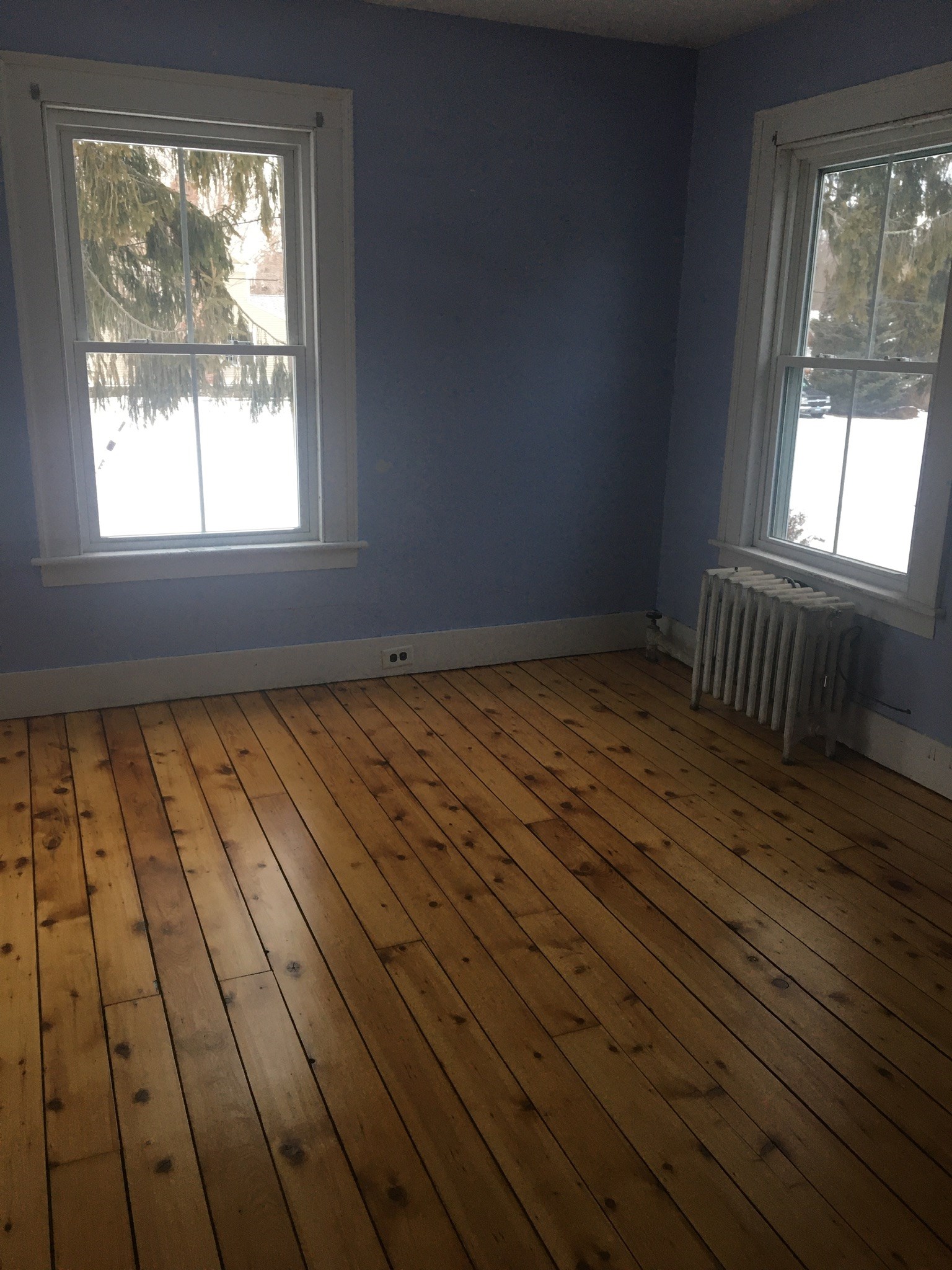 Locations Hub - Howe House