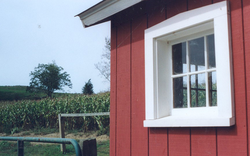 Locations Hub - Happy Acres Farm
