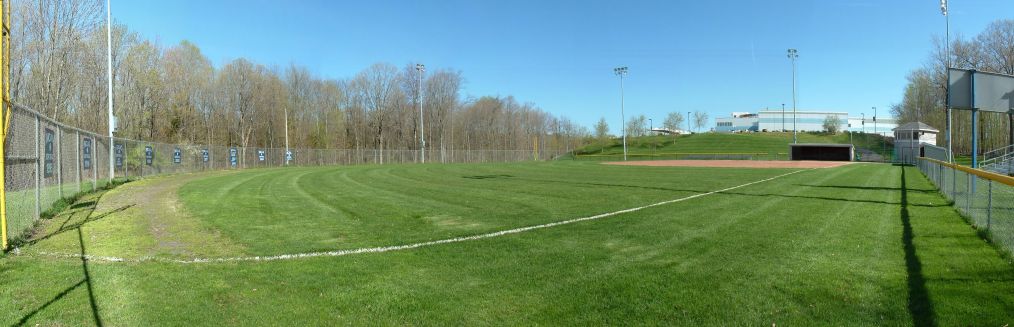 Locations Hub - Western Connecticut State University - Baseball Field