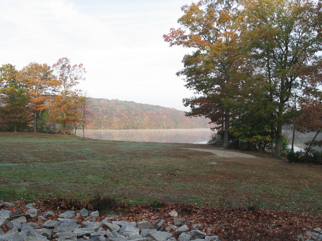 Locations Hub - Pattaconk Lake