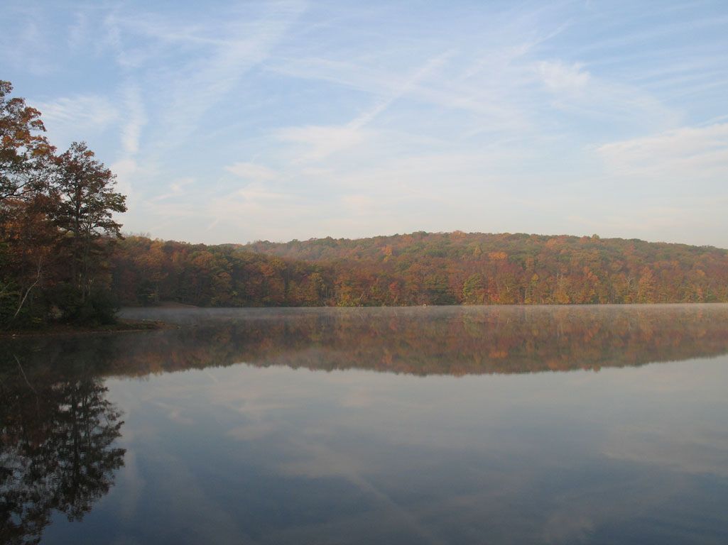 Locations Hub - Pattaconk Lake