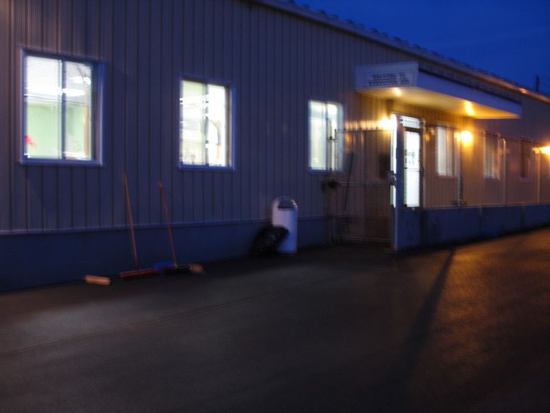 Locations Hub - Danbury Municipal Airport