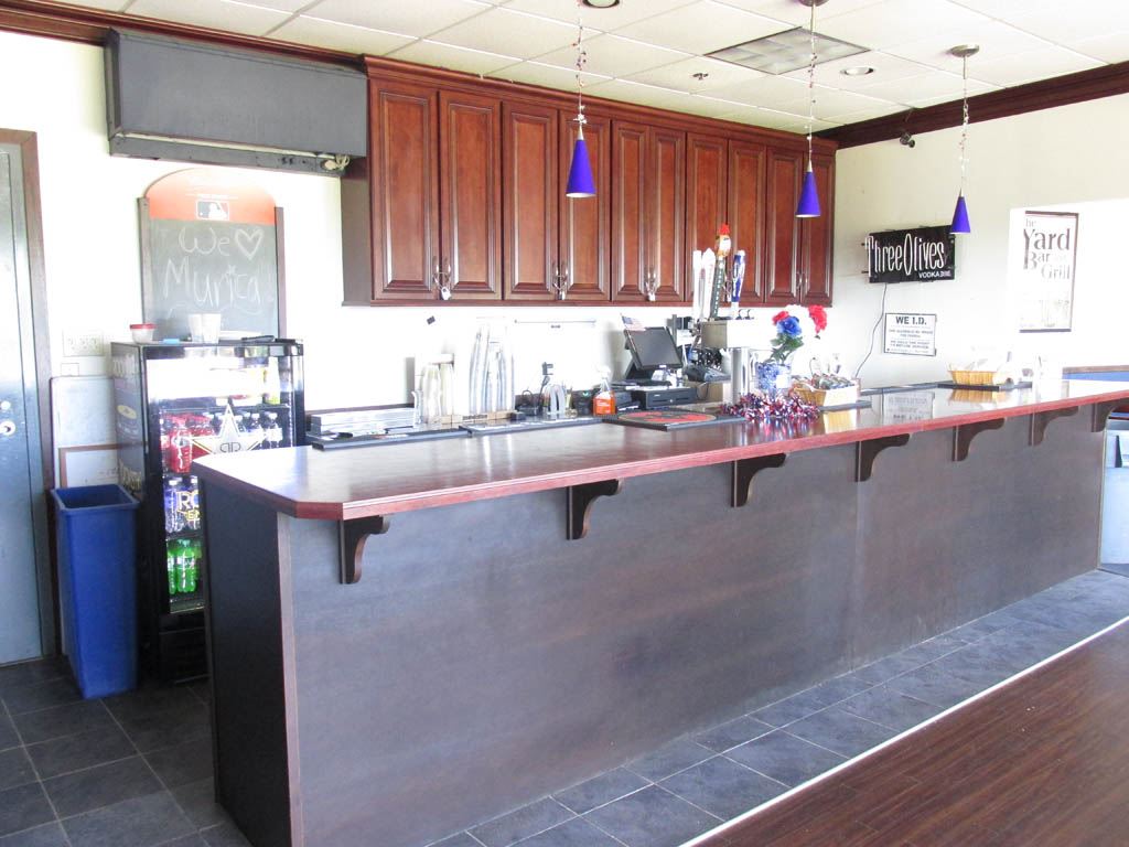 Locations Hub - Dodd Stadium