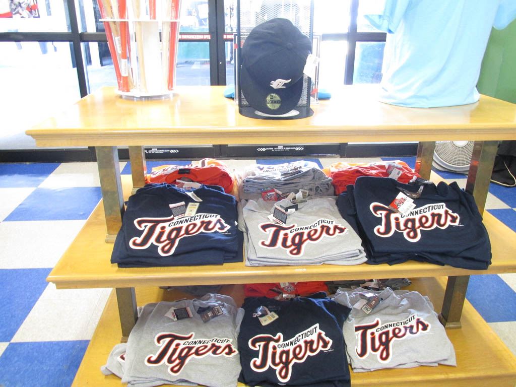 Locations Hub - Dodd Stadium