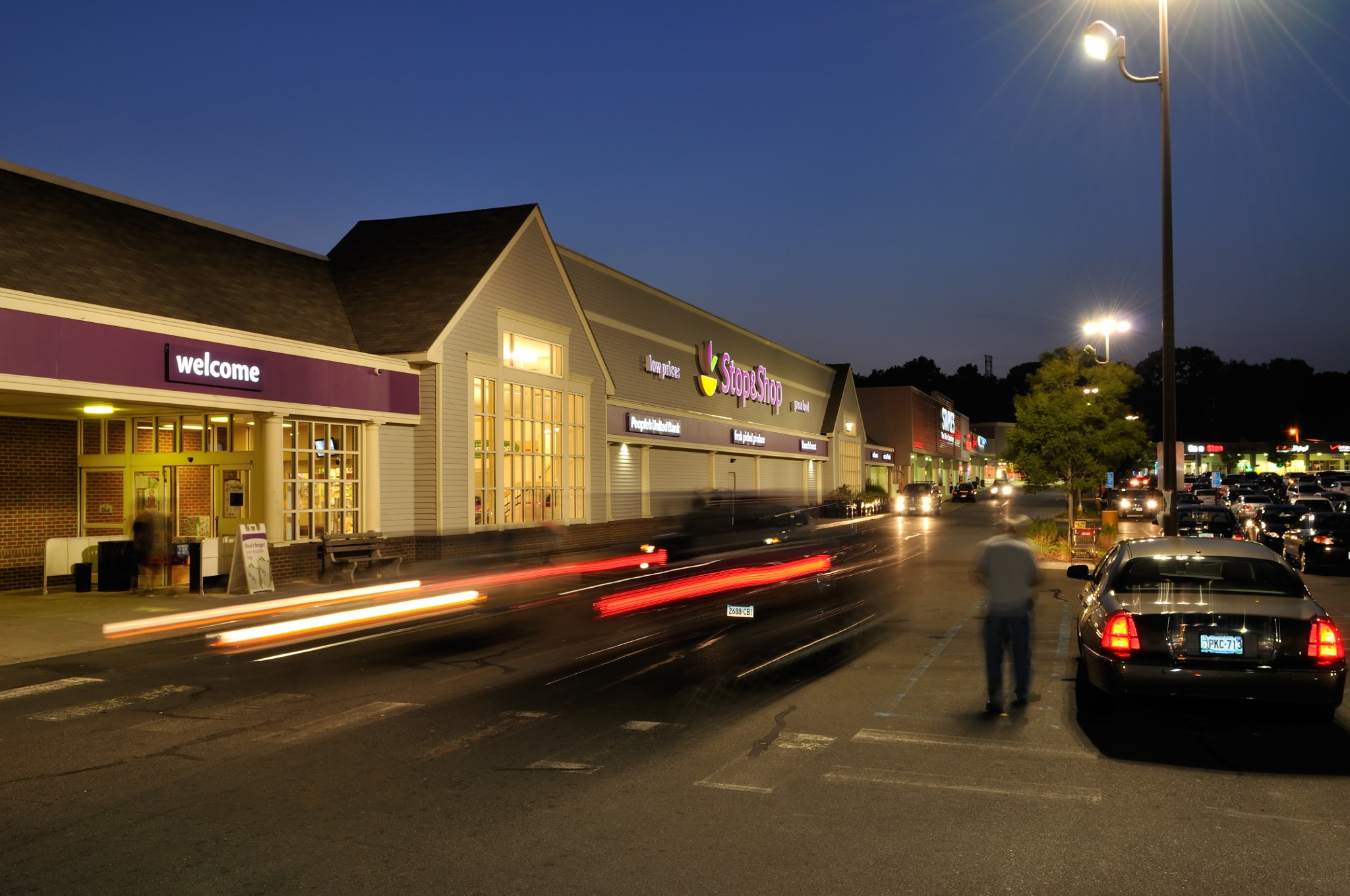 Locations Hub - Brookside Center