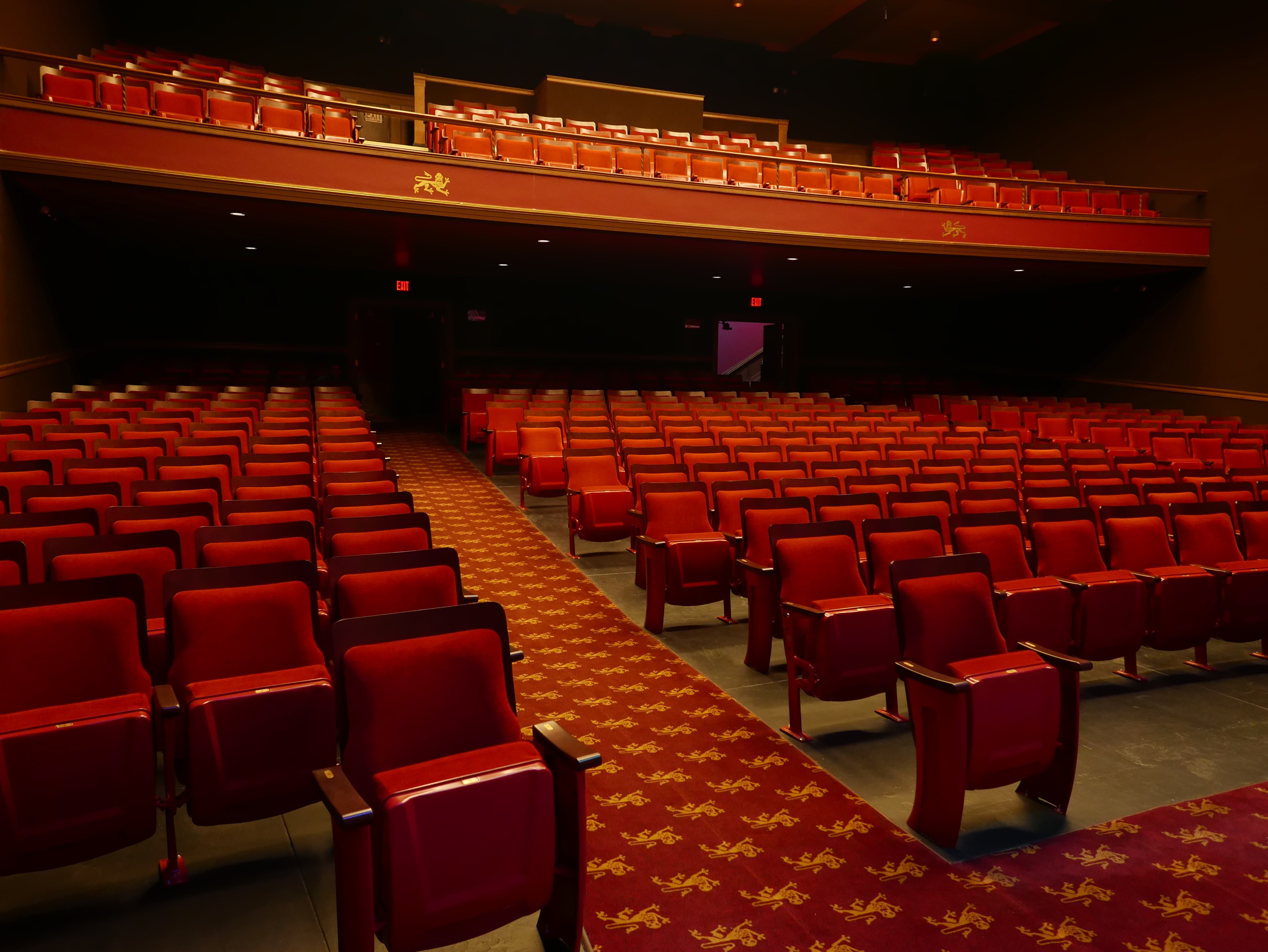 Locations Hub - Cinestudio