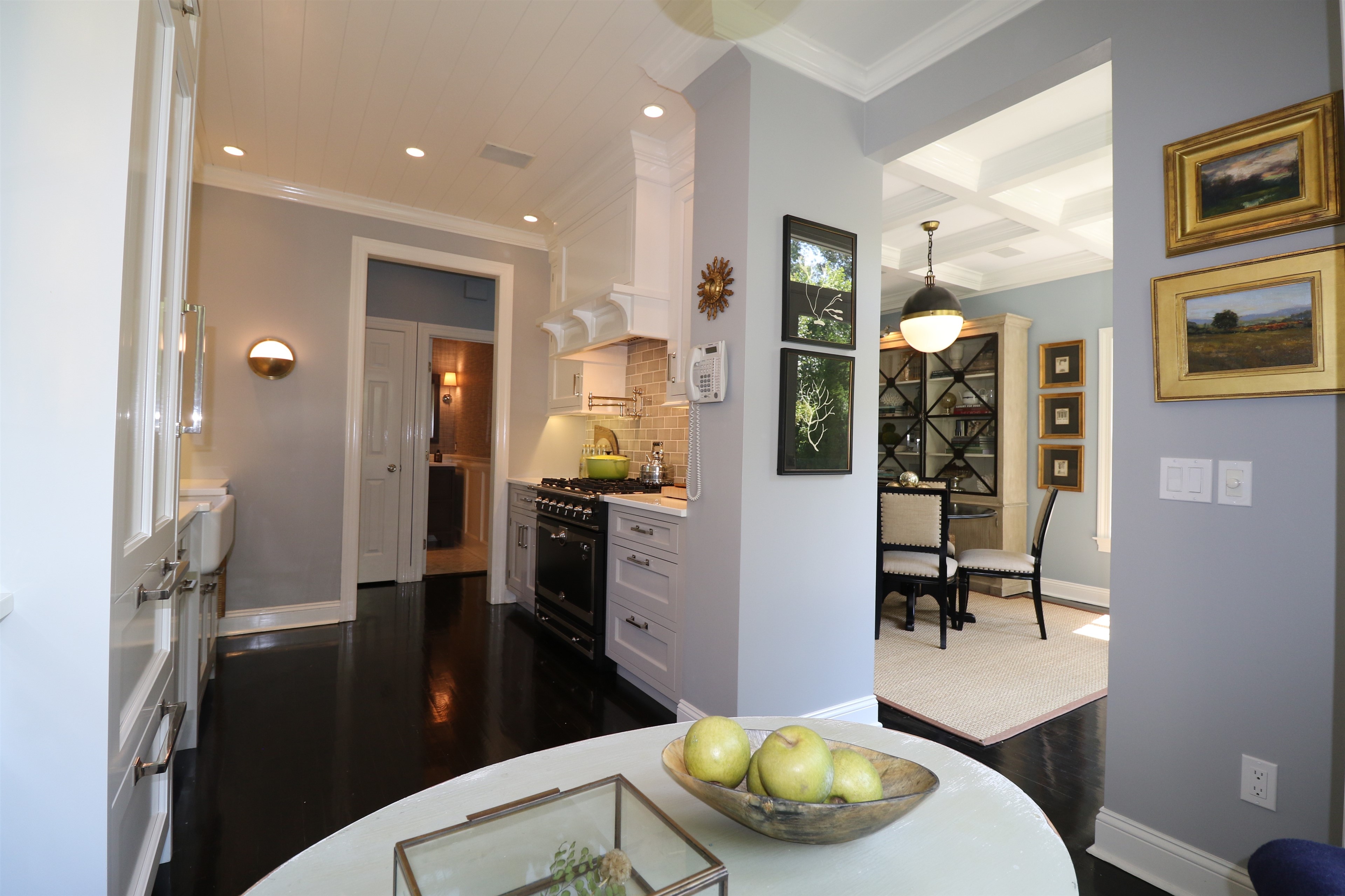 Locations Hub - Rosebrook Gardens