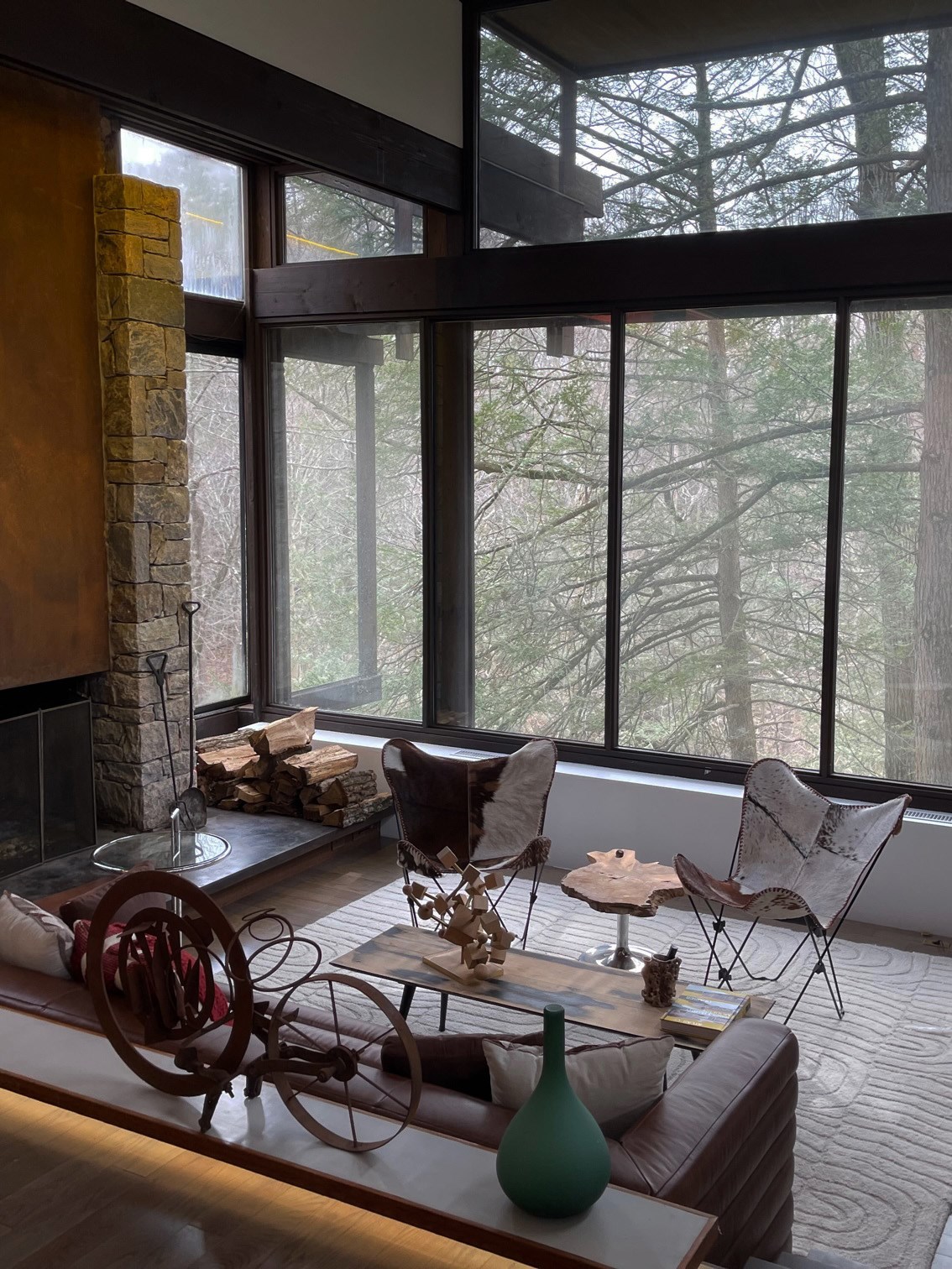 Locations Hub - Mid-century Modernist Paul Rudolph Home