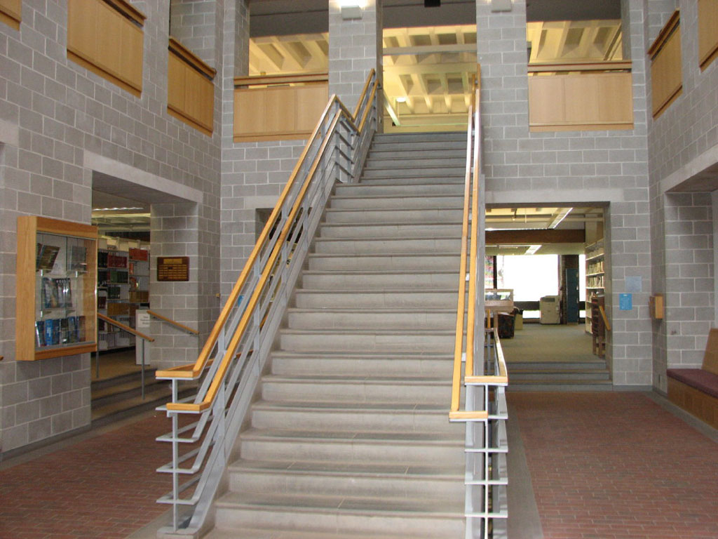 Locations Hub - University of Hartford - Harry Jack Gray Center