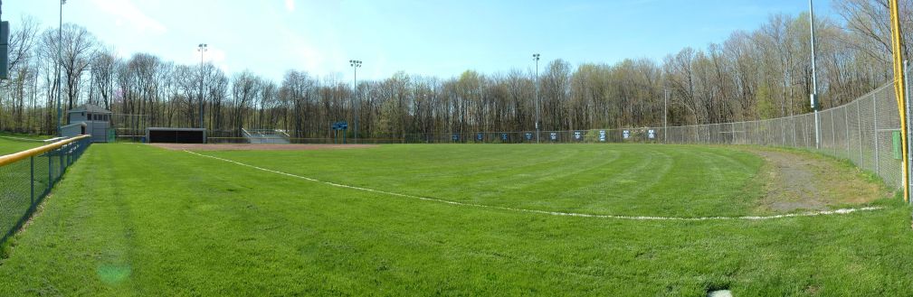Locations Hub - Western Connecticut State University - Baseball Field