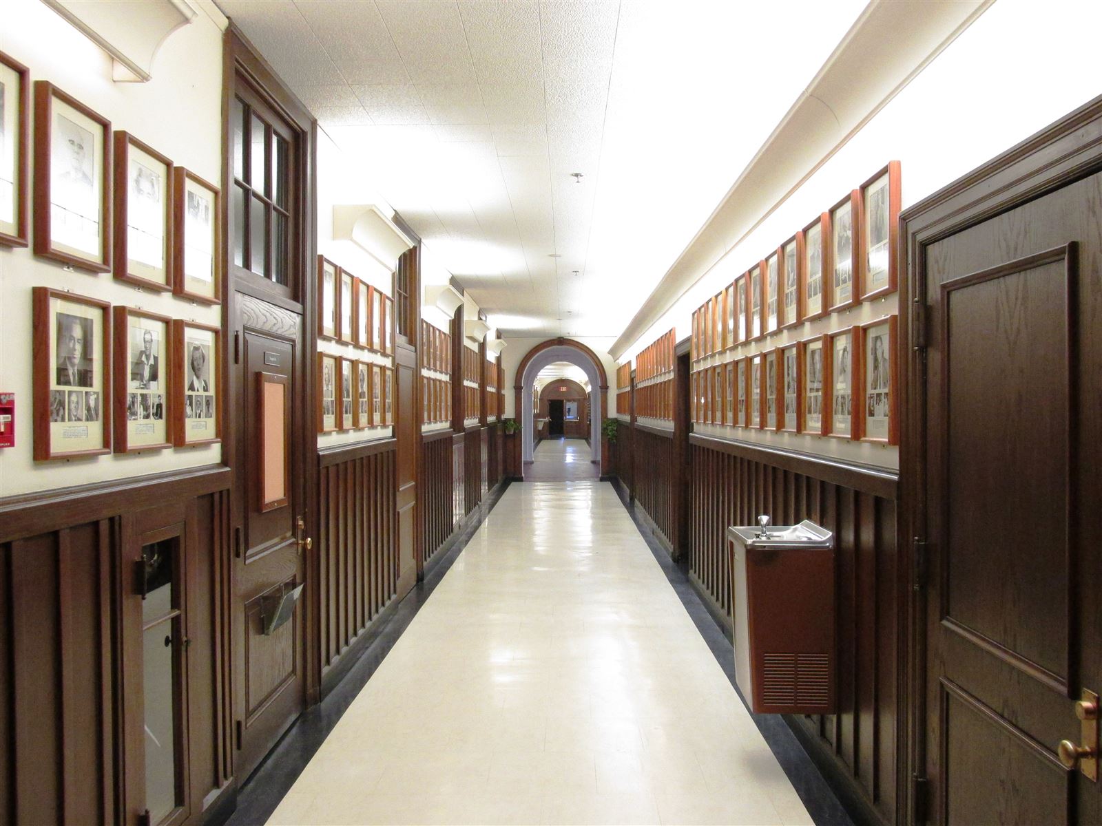 Locations Hub - Loomis Chaffee School - Founders Hall & Chapel