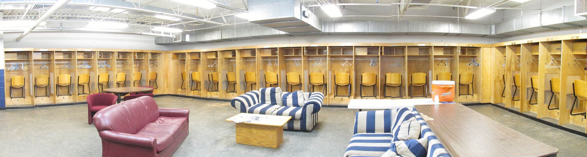 Locations Hub - Dodd Stadium