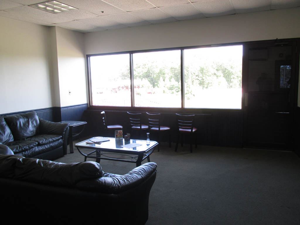 Locations Hub - Dodd Stadium