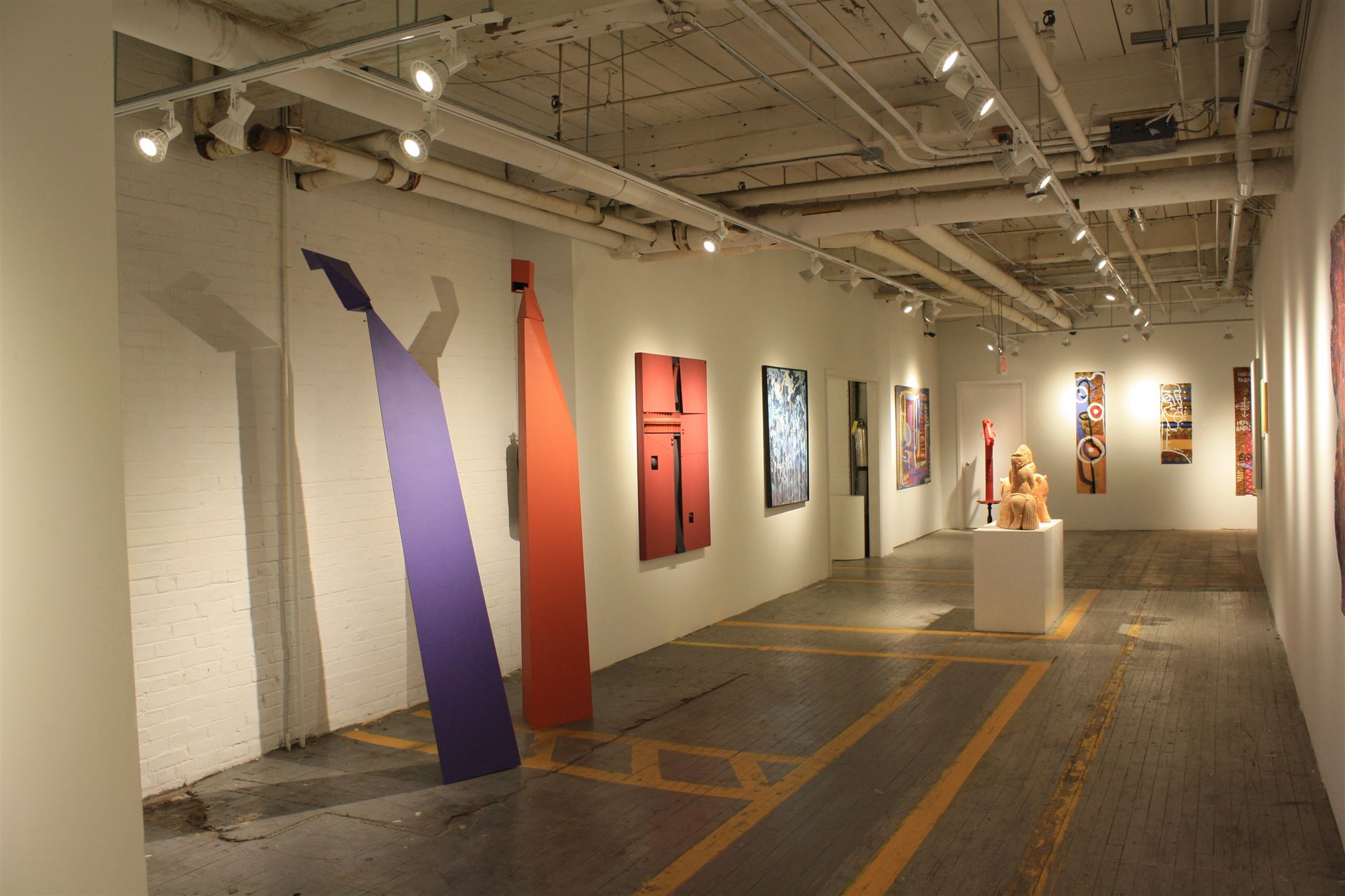 Locations Hub - NEST Arts Factory