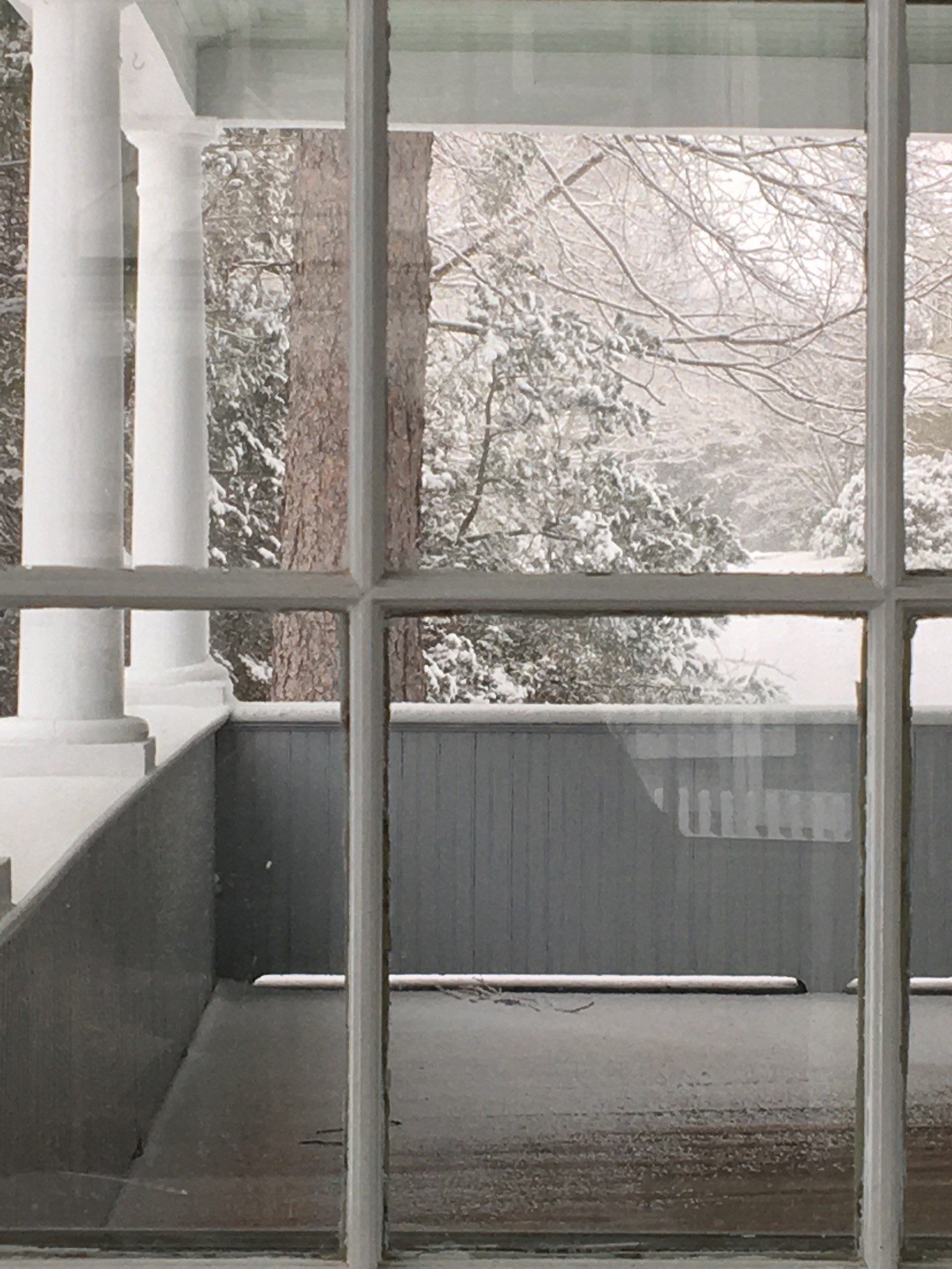 Locations Hub - Howe House