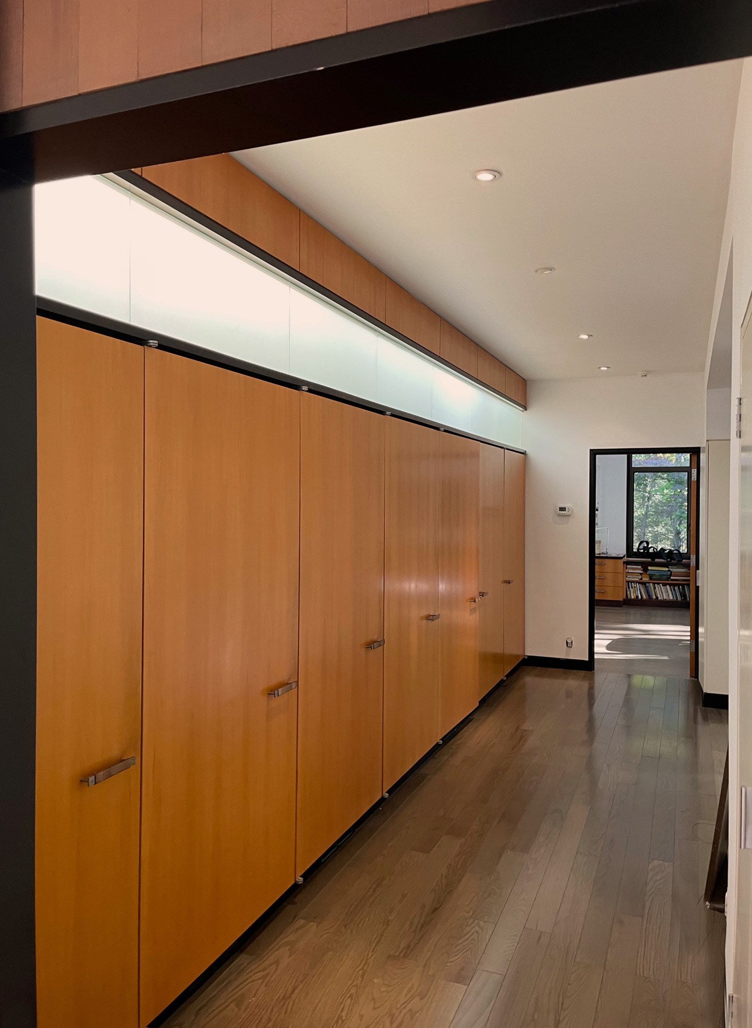 Locations Hub - Mid-century Modernist Paul Rudolph Home