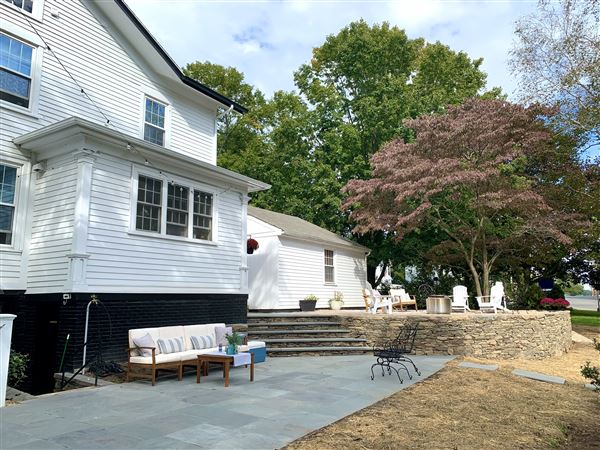 Locations Hub - The Parsonage