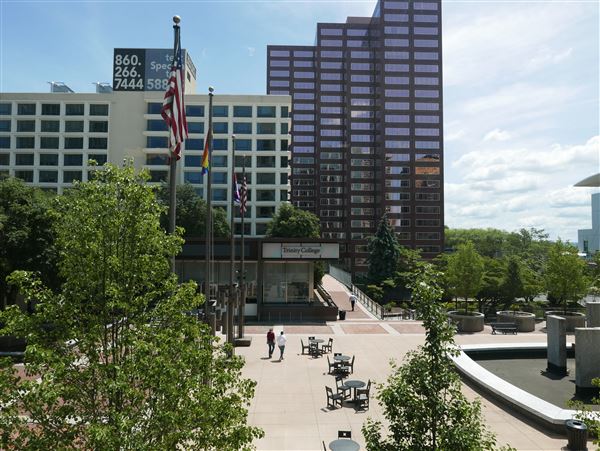 Locations Hub - Trinity Innovation Center
