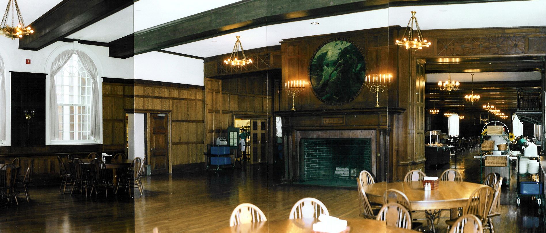 Locations Hub - Choate Rosemary Hall