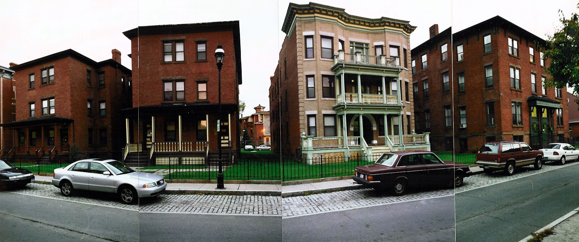 Locations Hub - Congress Street
