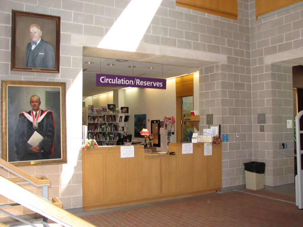 Locations Hub - University of Hartford - Harry Jack Gray Center