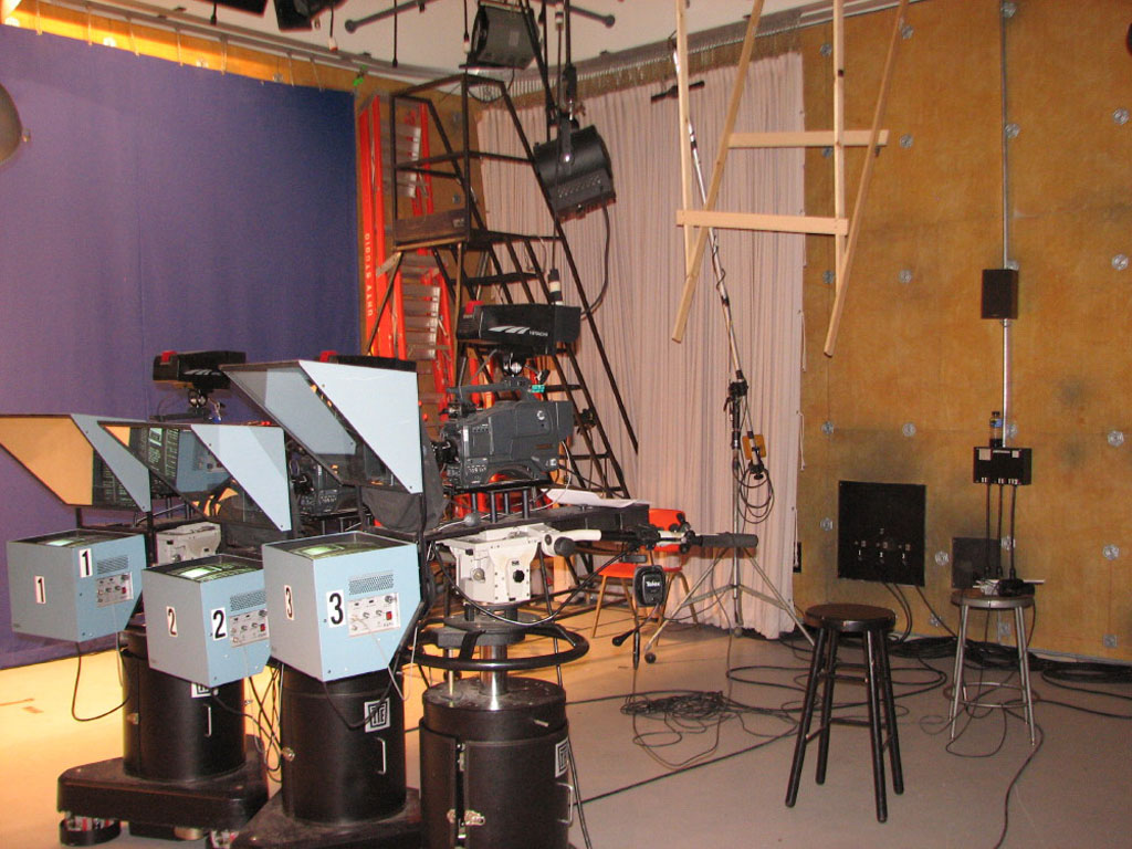 Locations Hub - University of Hartford - Harry Jack Gray Center
