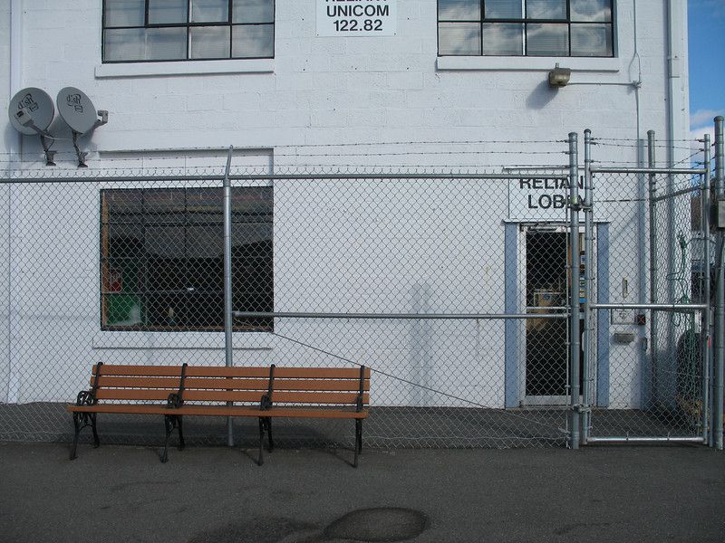 Locations Hub - Danbury Municipal Airport