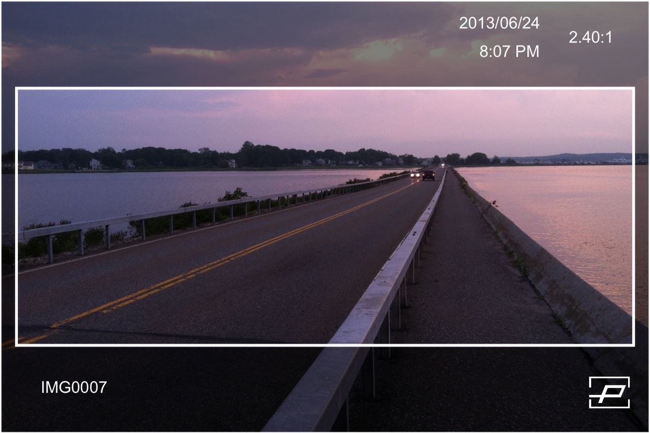 Locations Hub - Old Saybrook Causeway