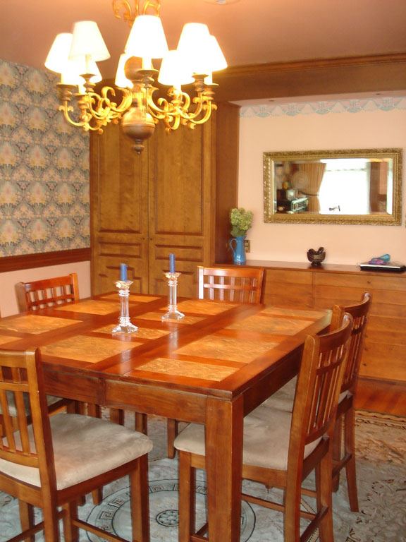 Locations Hub - George Fay House