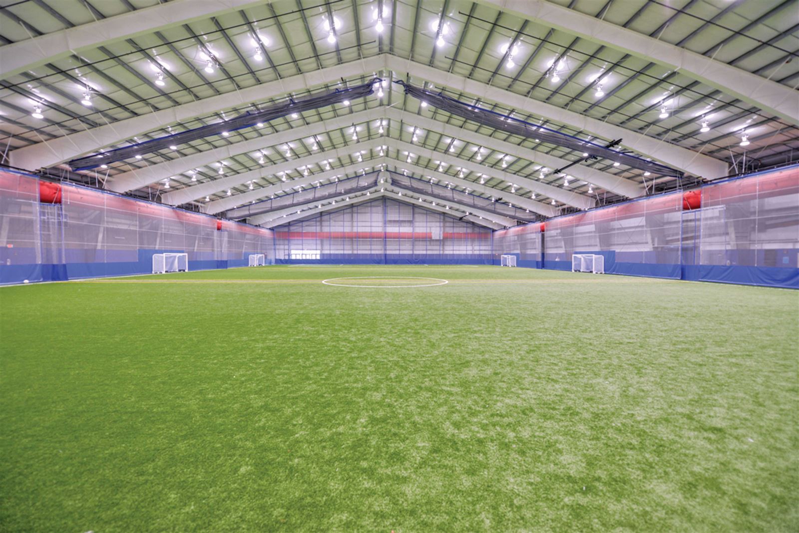 Locations Hub - Chelsea Piers Connecticut