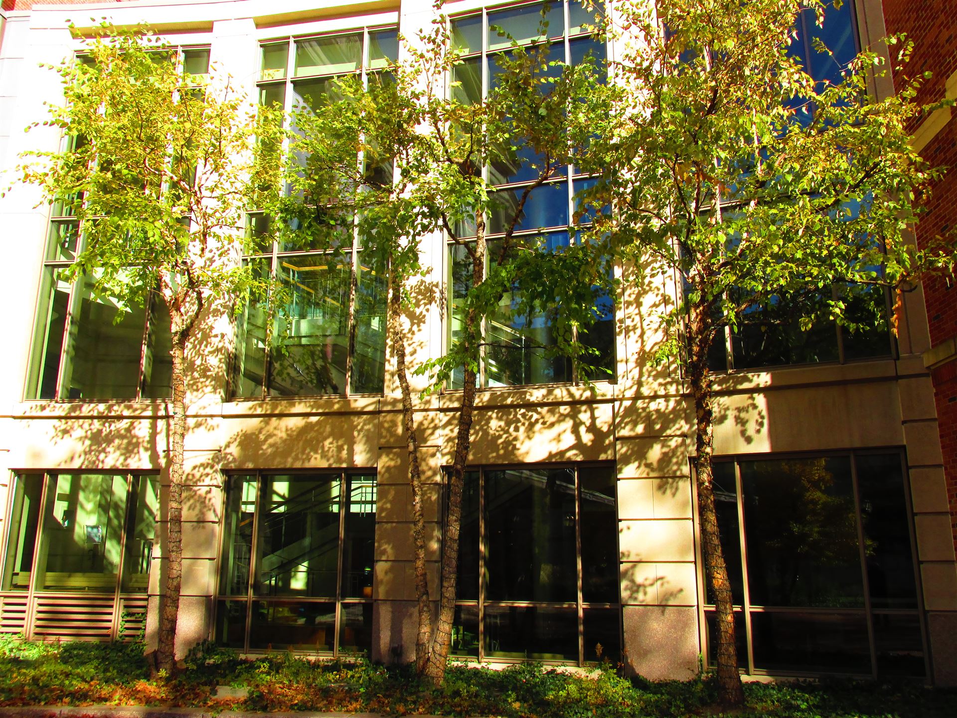 Locations Hub - Bushnell Center for the Performing Arts