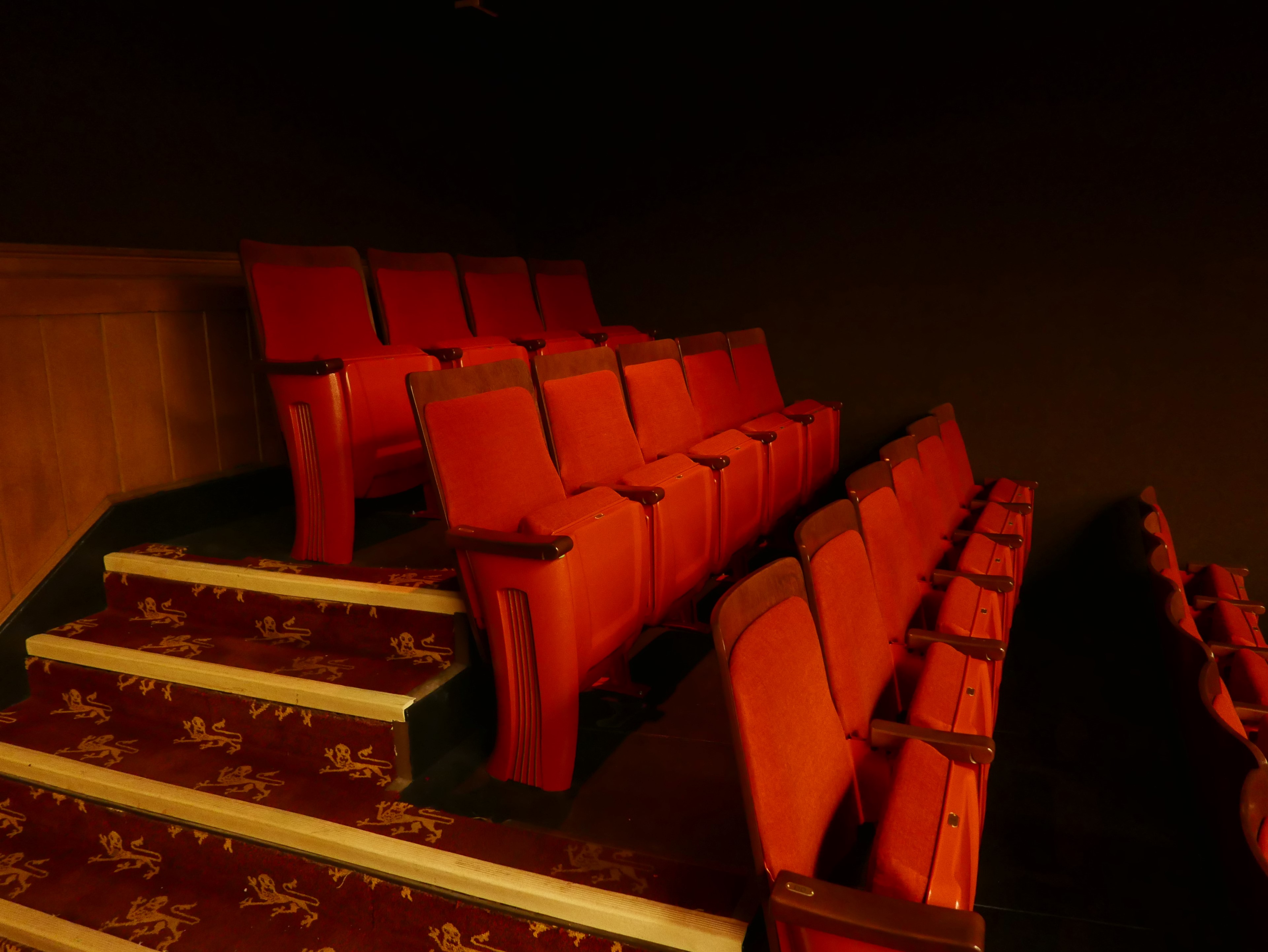 Locations Hub - Cinestudio