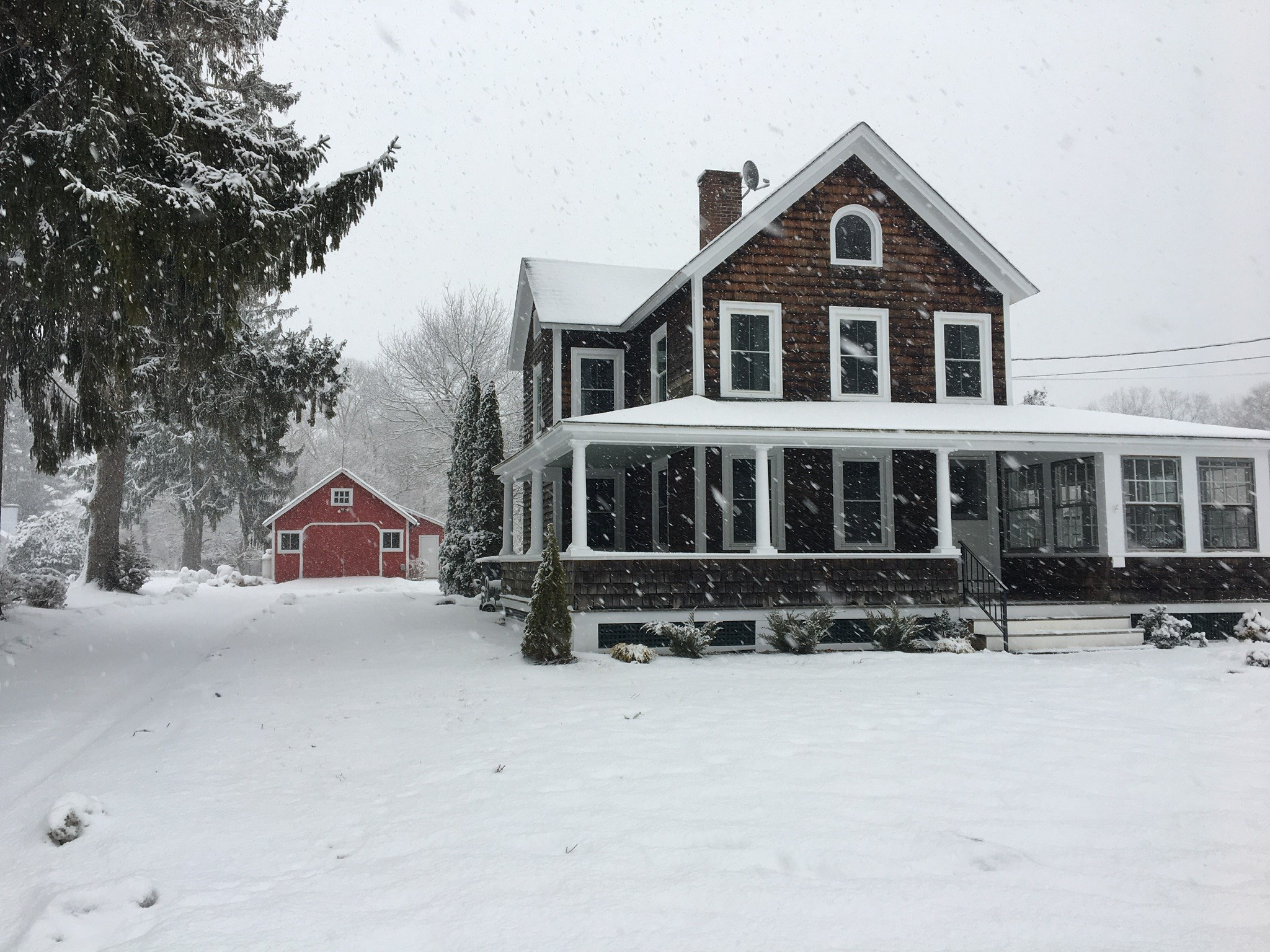 Locations Hub - Howe House