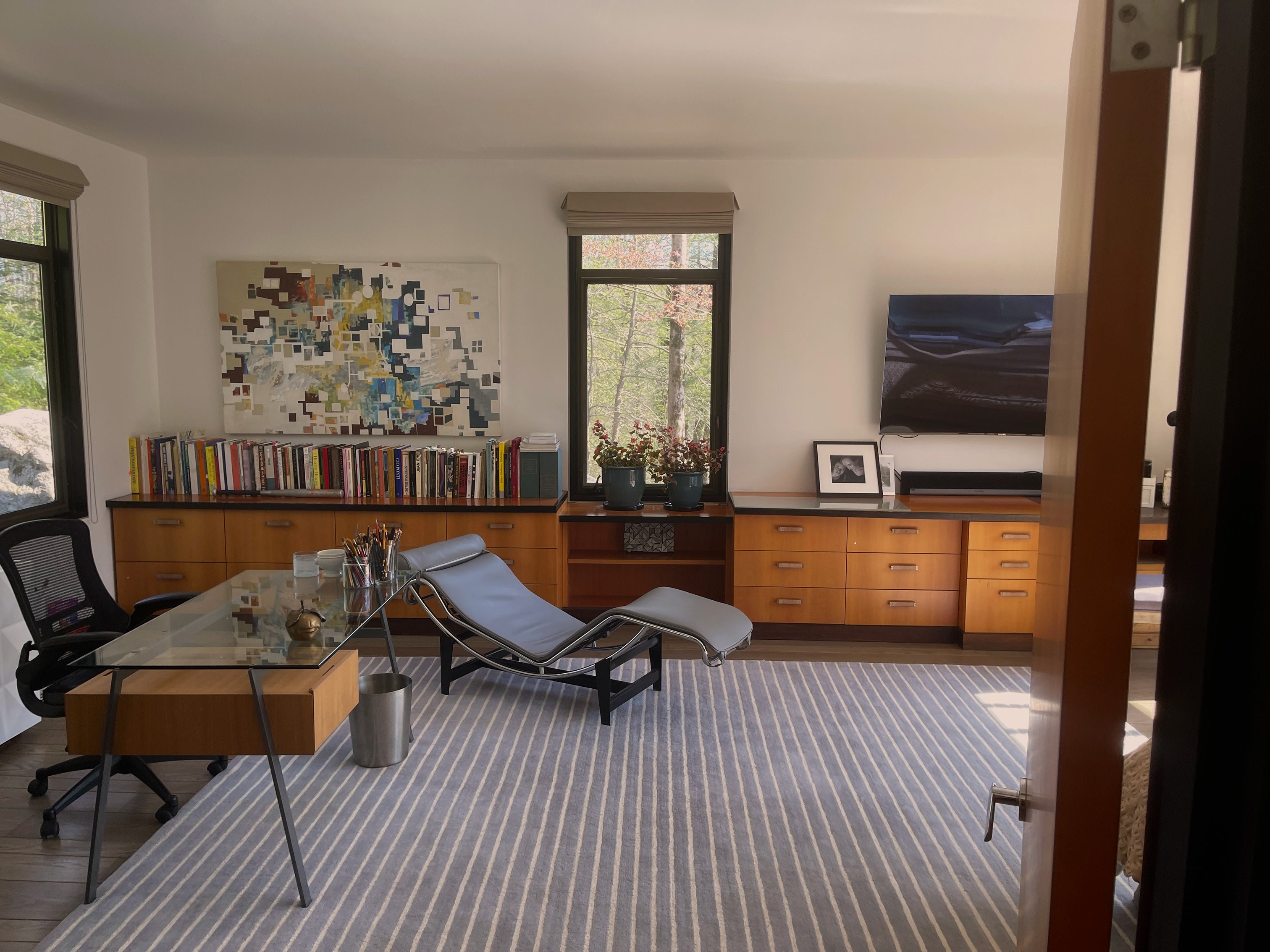Locations Hub - Mid-century Modernist Paul Rudolph Home