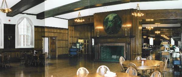 Locations Hub - Choate Rosemary Hall