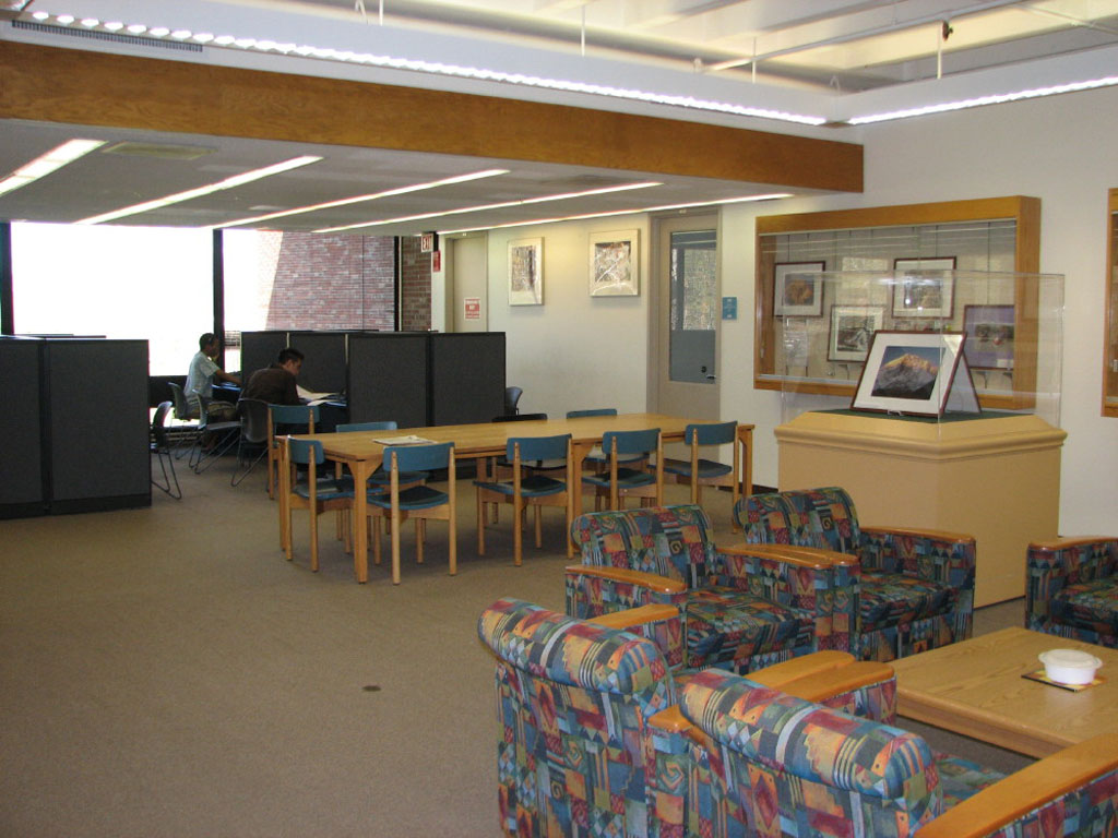 Locations Hub - University of Hartford - Harry Jack Gray Center