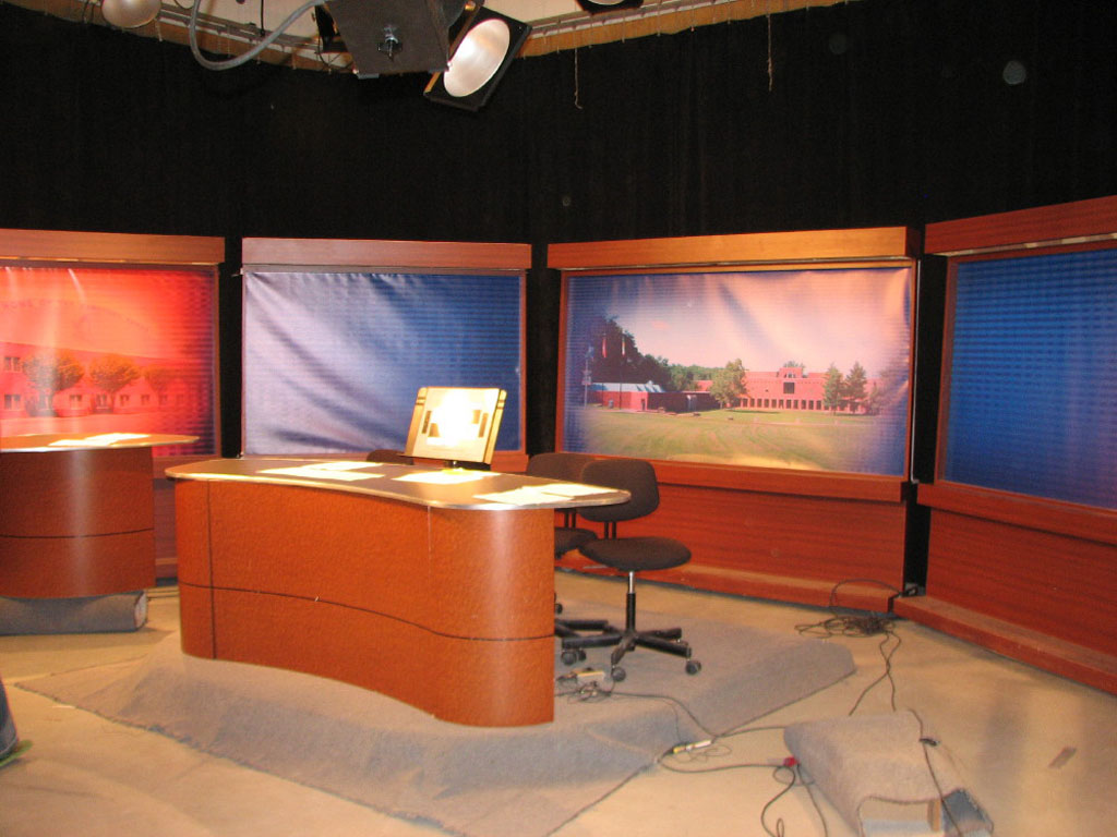 Locations Hub - University of Hartford - Harry Jack Gray Center