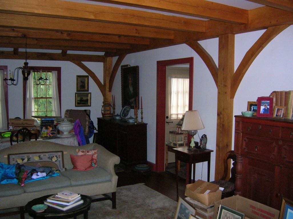 Locations Hub - Stonehouse Farm